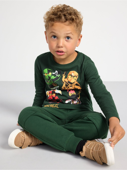 Bolur – Lindex á Íslandi