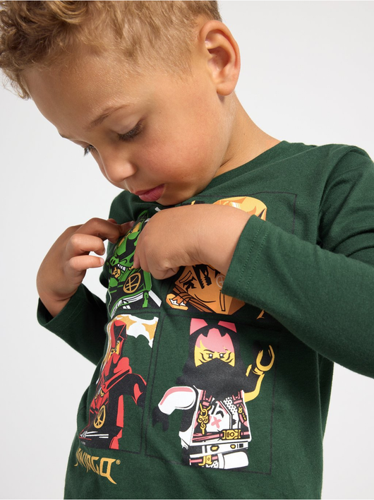 Bolur – Lindex á Íslandi